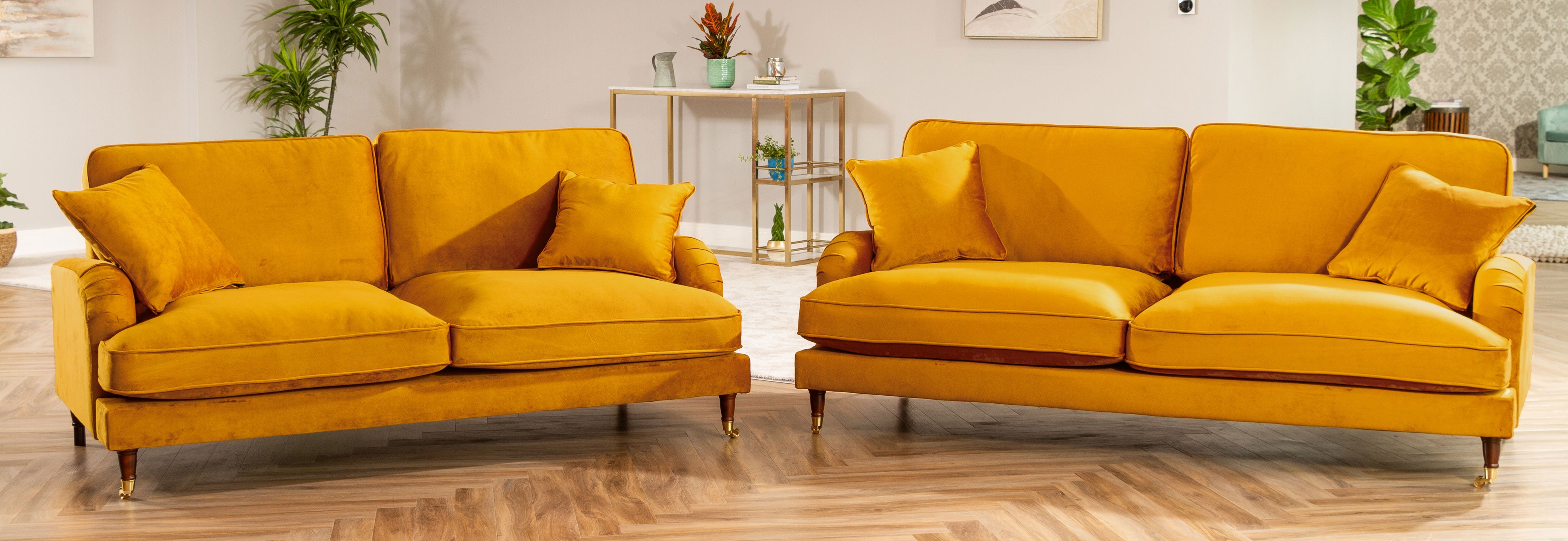 Ashby – The Sofa Company