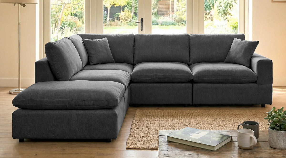 Swatch request form – The Sofa Company
