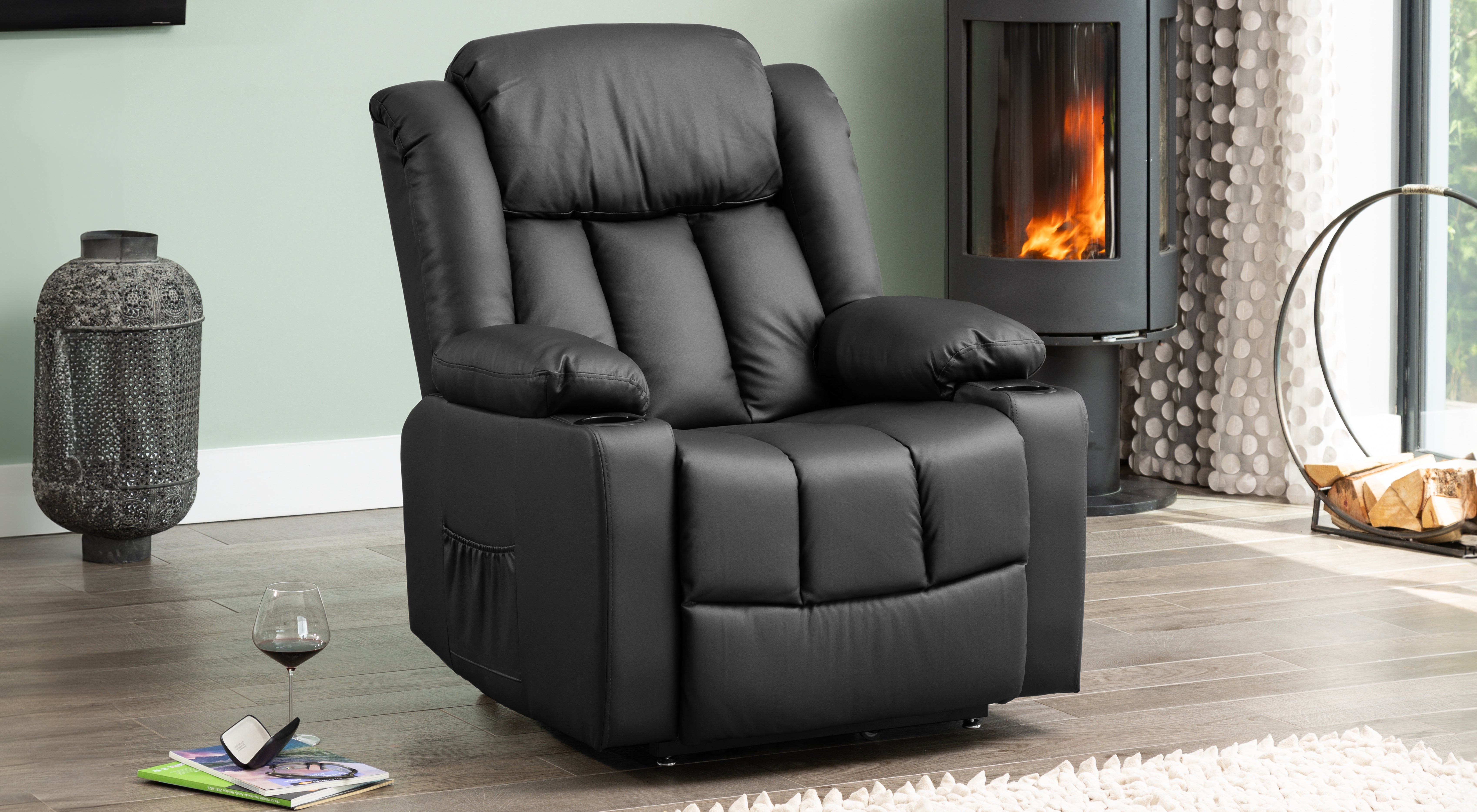 Recliner Armchairs – The Sofa Company