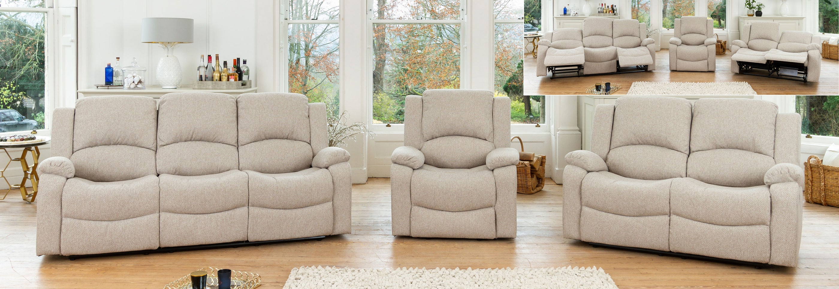 Penrose – The Sofa Company