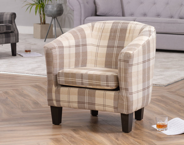 Talaton Tub Chair – The Sofa Company