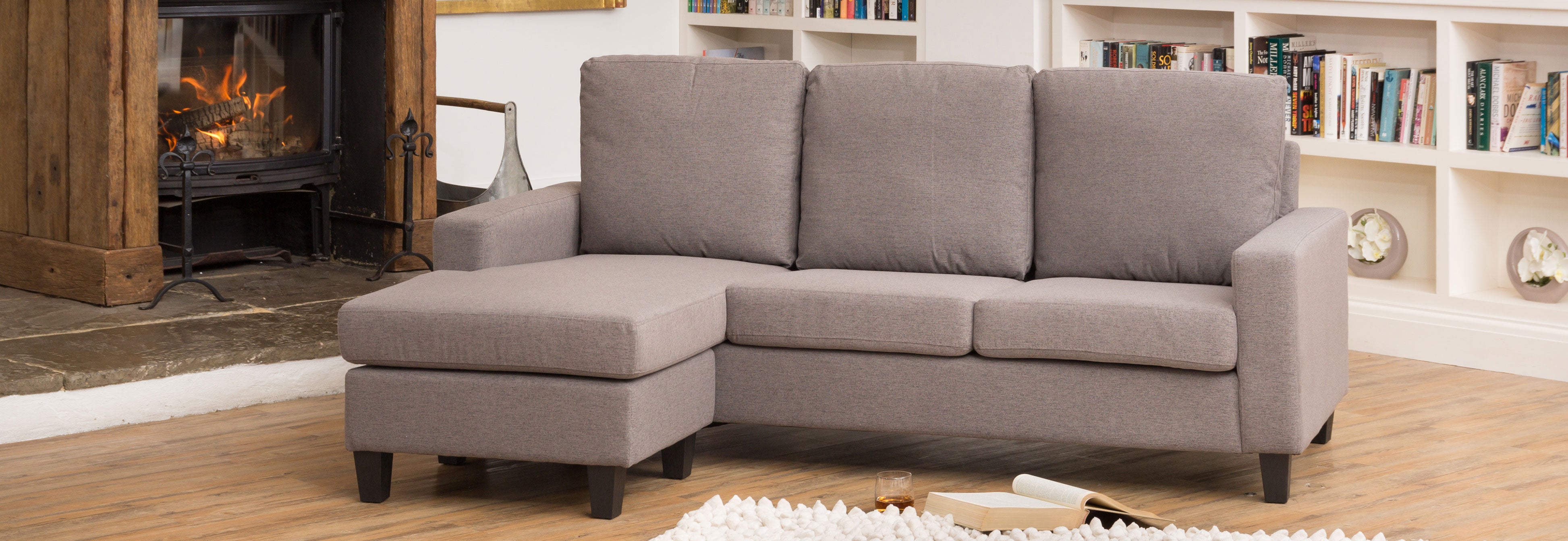 The sofa company store